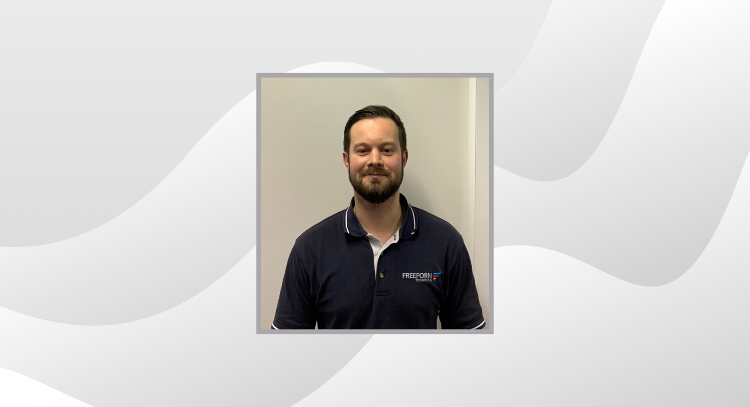 Jack Overton, CAM Programmer - Meet the Freeform Team